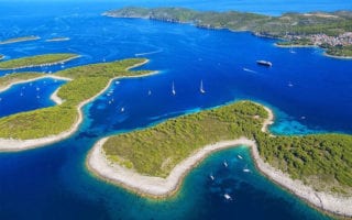 9 Best Islands To Visit Near Split, Croatia 2025 | Zen Travel Croatia