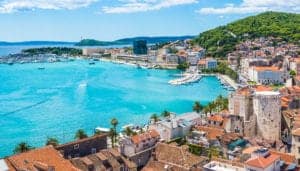 Blue Lagoon Croatia - All You Need To Know [2025 Guide]
