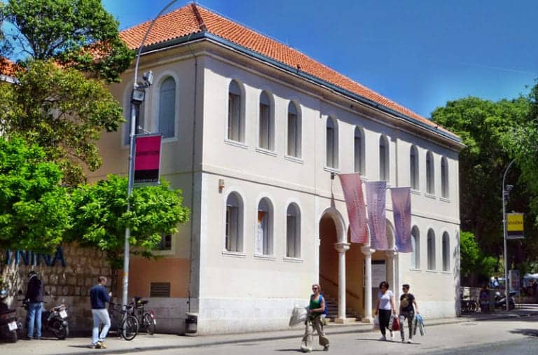 14 Free and Cheap Things to Do in Split, Croatia 2025 | Zen Travel Croatia