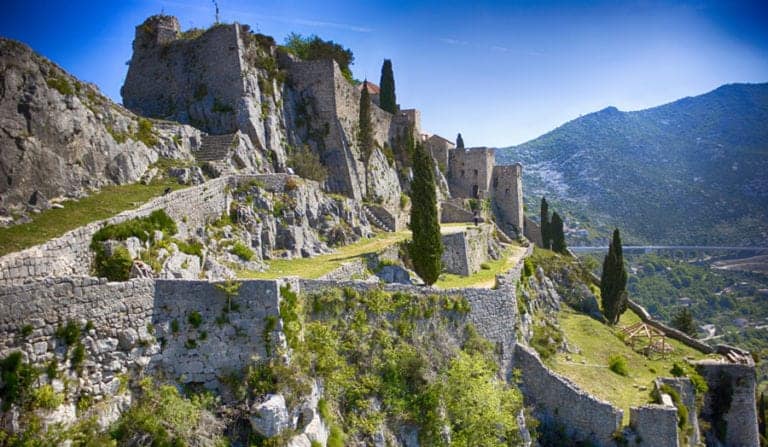 12 Best Places To Visit Near Split, Croatia In 2024 | Zen Travel Croatia
