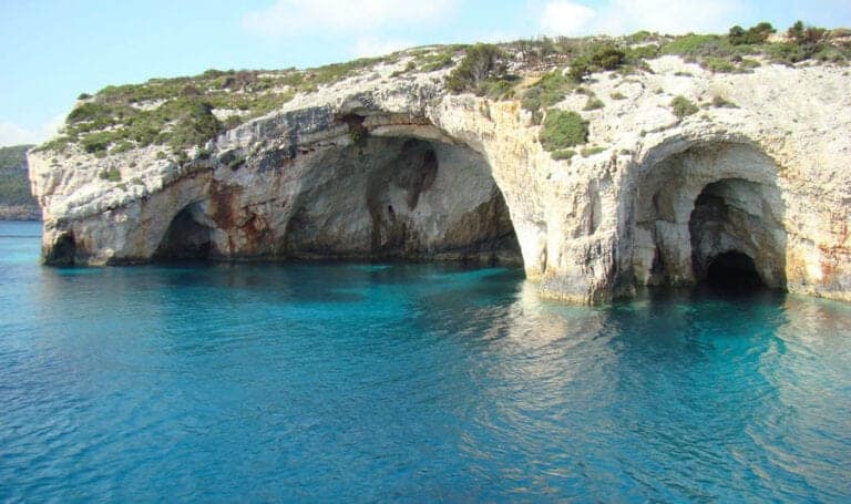 Green Cave Croatia - How To Visit It In 2025 | Zen Travel Croatia