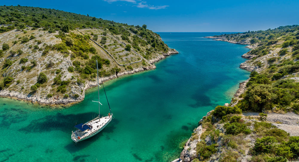 9 Best Islands To Visit Near Split, Croatia 2025 | Zen Travel Croatia