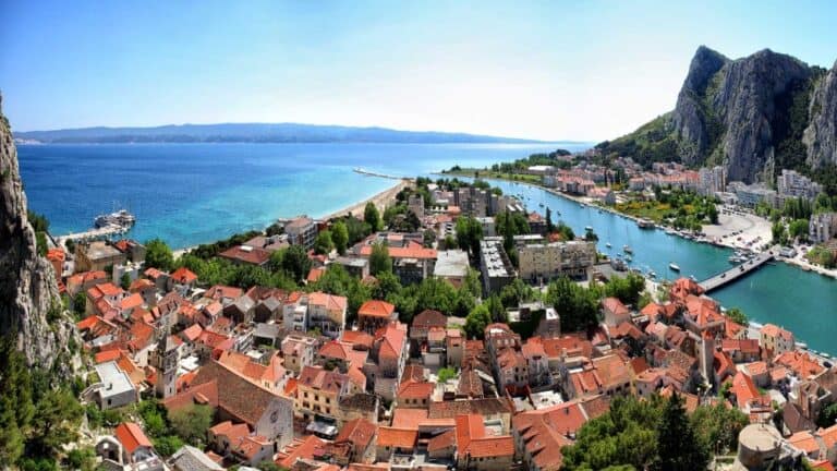 12 Best Places To Visit Near Split, Croatia In 2024 | Zen Travel Croatia